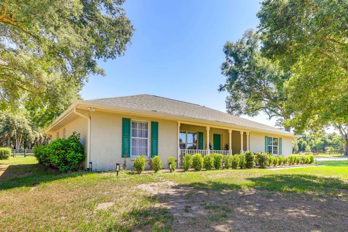 106 M² House ∙ 2 Bedrooms ∙ 4 Guests - Ocala, FL