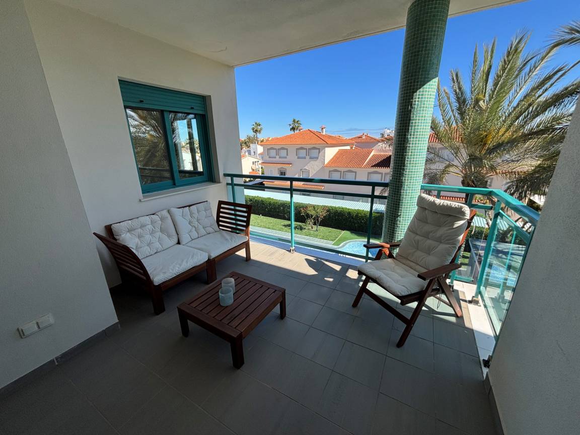 77 M² Ferienwohnung ∙ 2 Schlafzimmer ∙ 5 Gäste - Dénia