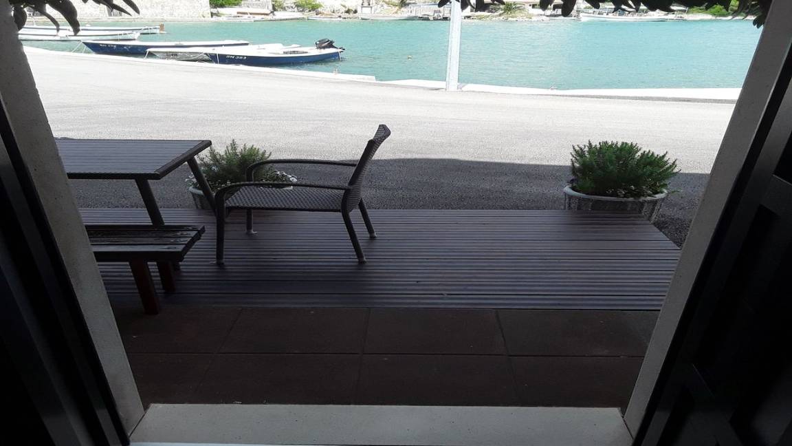 120 M² House ∙ 2 Bedrooms ∙ 5 Guests - Neum