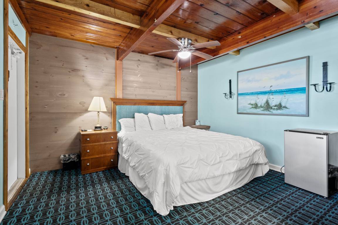 22 M² Hotel ∙ 1 Bedroom ∙ 2 Guests - Fort Pierce, FL