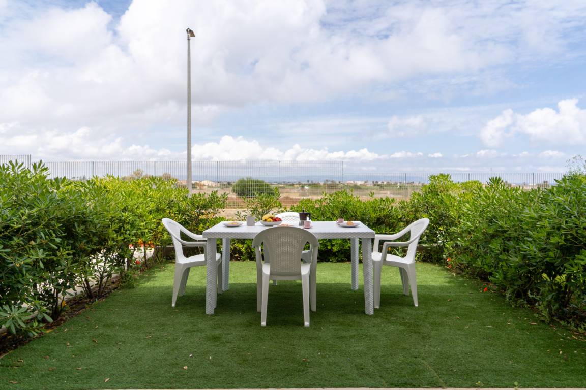 75 M² Apartment ∙ 2 Bedrooms ∙ 5 Guests - San Lorenzo