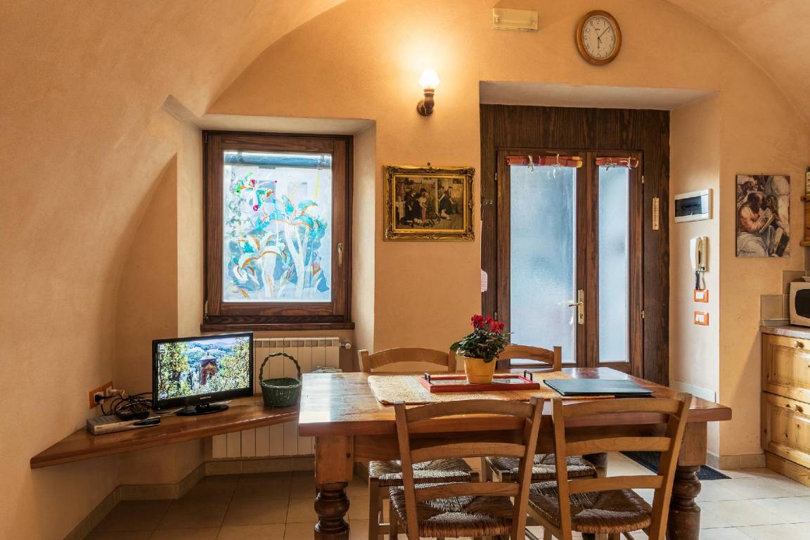 30 M² Appartamento ∙ 4 Ospiti - Castro (Bergamo)