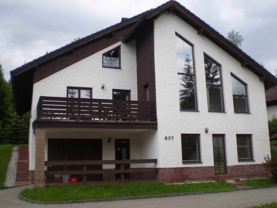 50 M² Appartement ∙ 2 Slaapkamers ∙ 5 Gasten - Harrachov