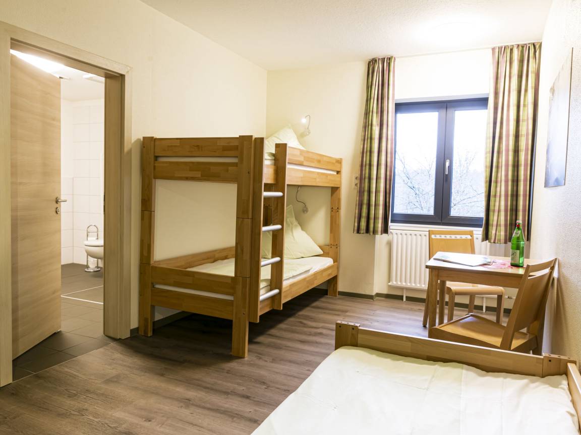 Hostel ∙ 4 Gasten - Arnsberg