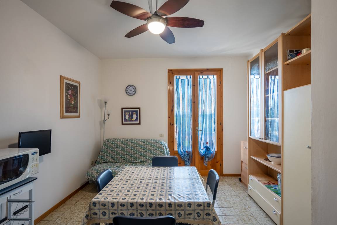 46 M² Appartamento Vacanza ∙ 1 Camera Da Letto ∙ 5 Ospiti - Cecina