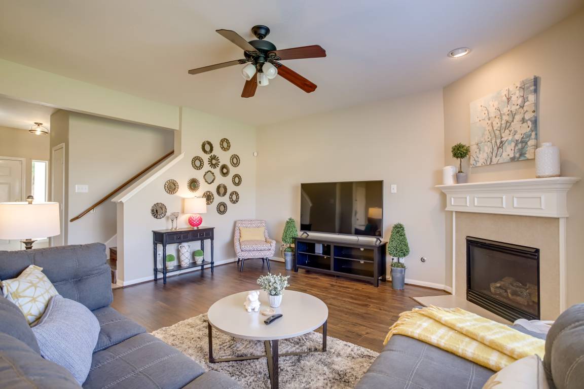 178 M² House ∙ 3 Bedrooms ∙ 8 Guests - Tomball, TX