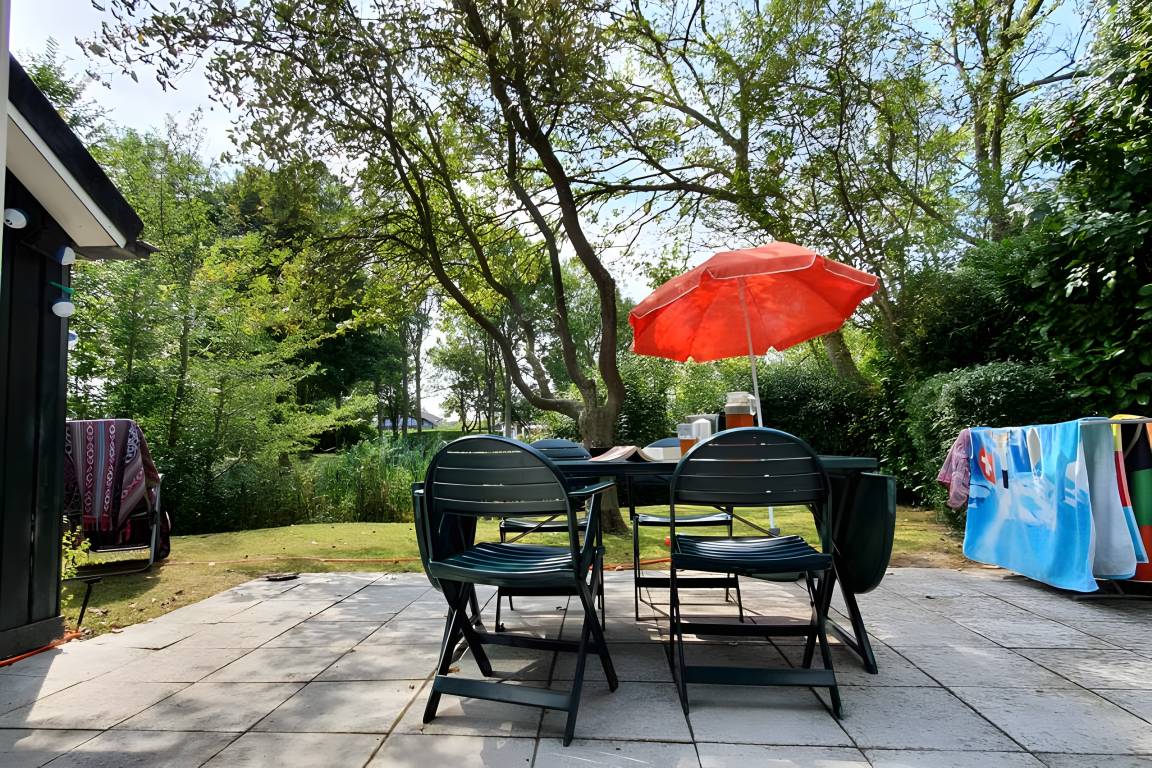 130 M² Maison De Vacances ∙ 4 Chambres ∙ 6 Personnes - Brouwershaven