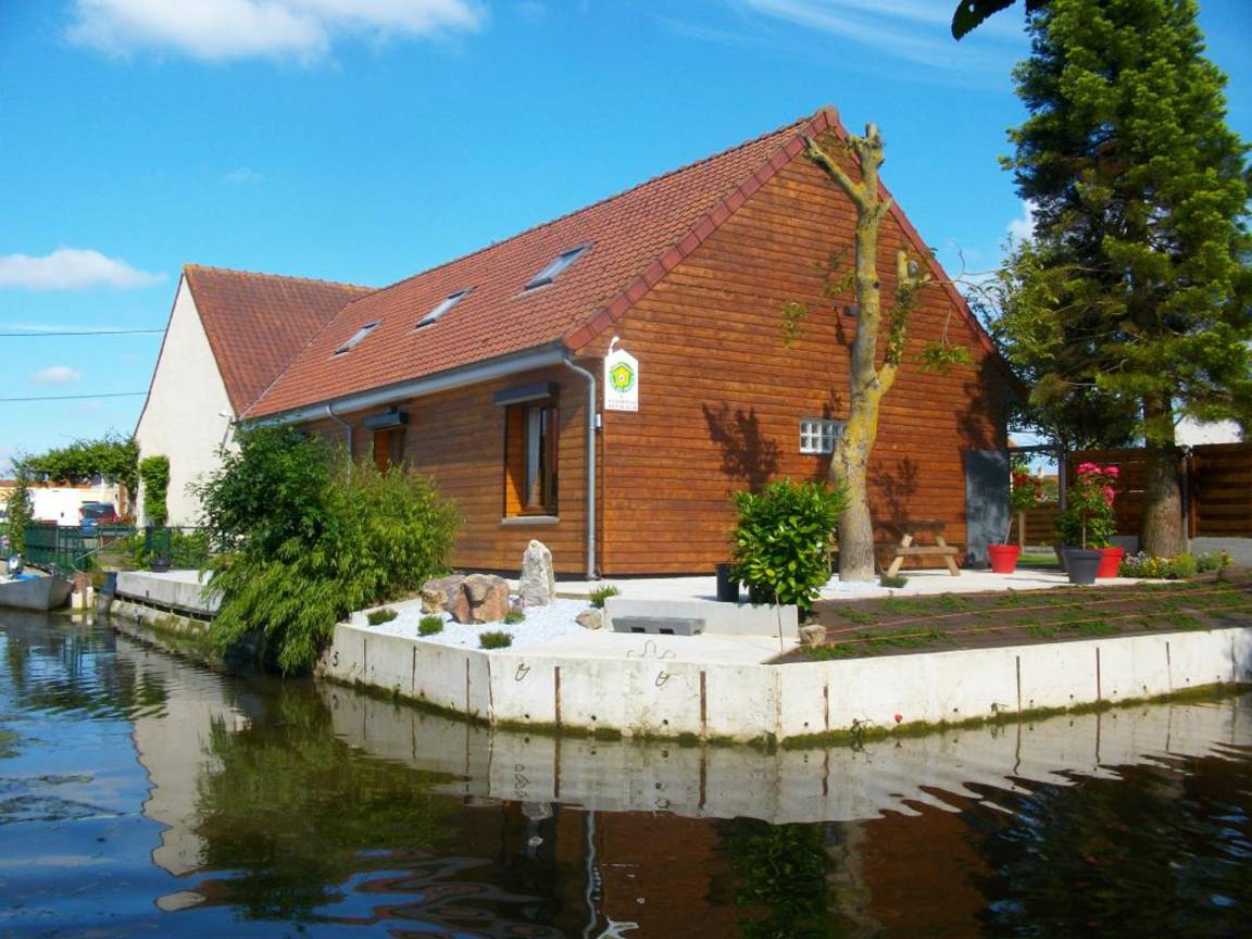 105 M² Cottage ∙ 3 Chambres ∙ 7 Personnes - Côte d'Opale