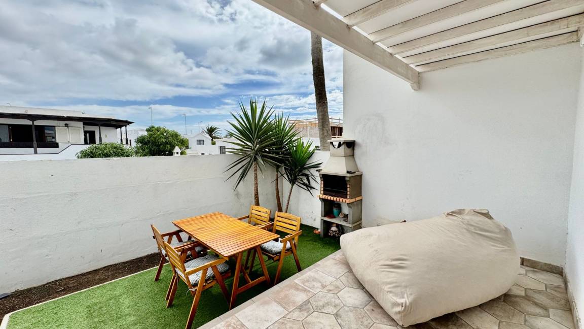 Appartement ∙ 3 Chambres ∙ 5 Personnes - Aéroport Arrecife (ACE)