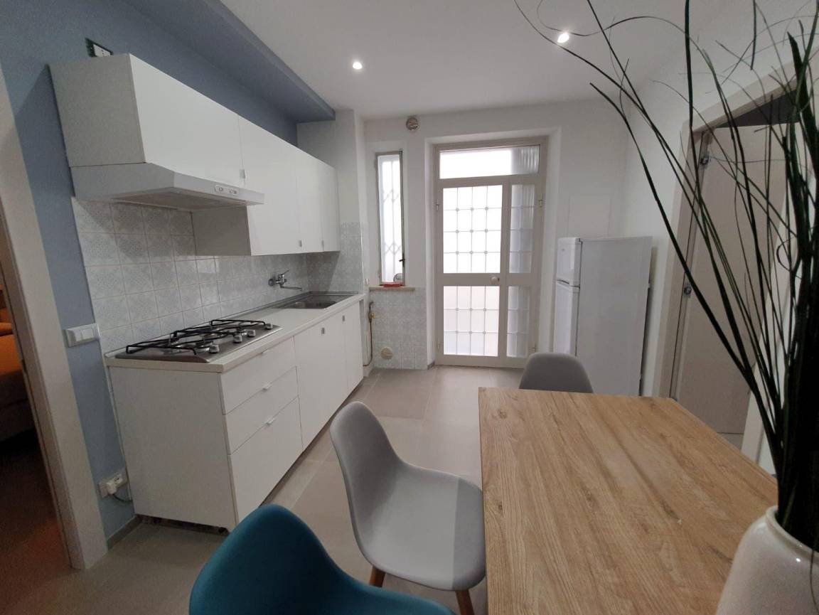 48 M² Appartement ∙ 2 Chambres ∙ 6 Personnes - Cattolica