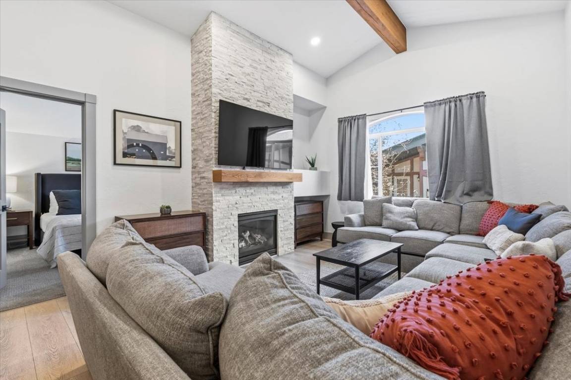 70 M² Villa ∙ 1 Bedroom ∙ 2 Guests - Midway, UT