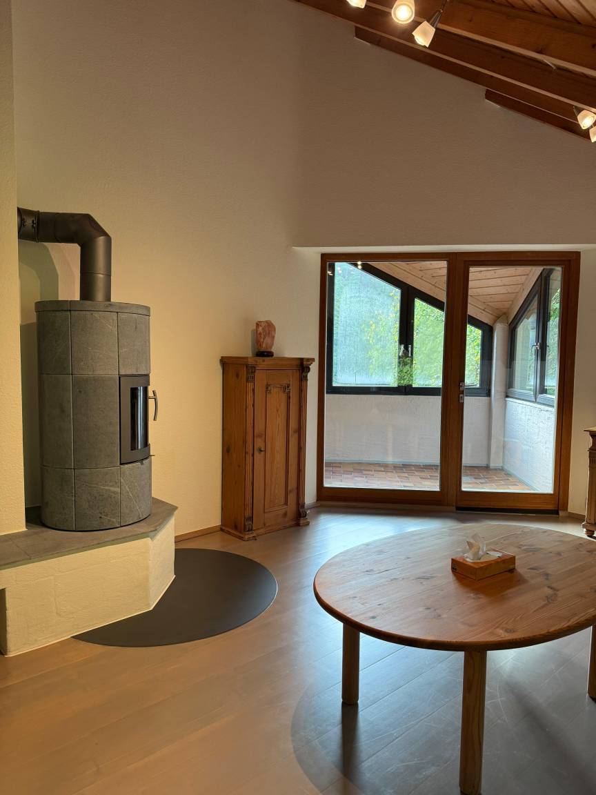 80 M² Ferienwohnung ∙ 1 Schlafzimmer ∙ 4 Gäste - Perl