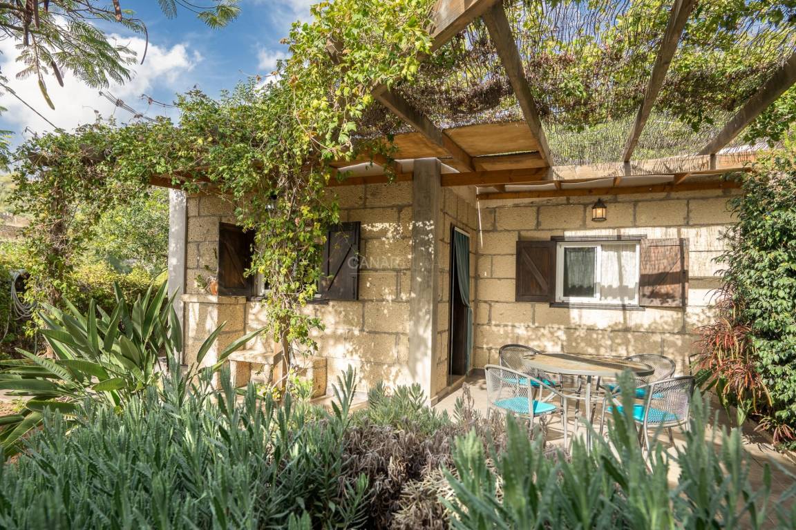 50 M² Cottage ∙ 1 Bedroom ∙ 2 Guests - Tenerife