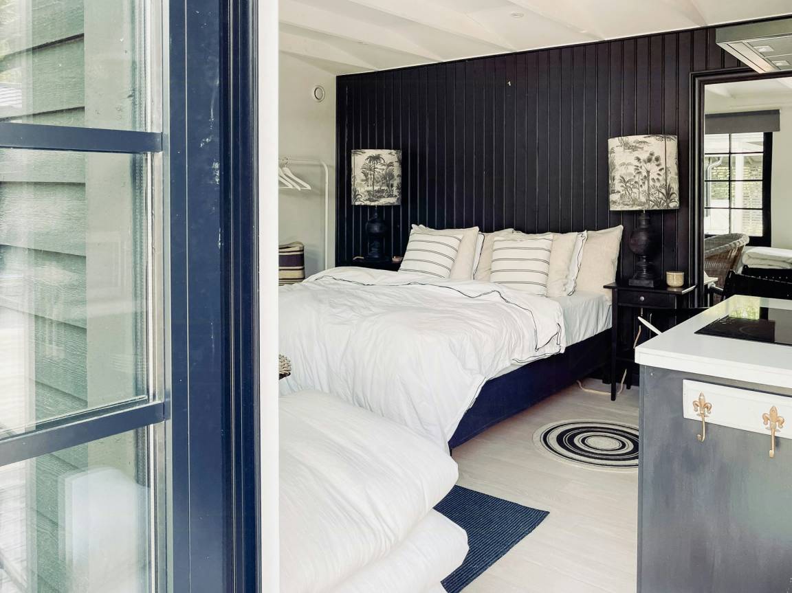 34 M² Ferienhaus ∙ 1 Schlafzimmer ∙ 2 Gäste - Borås