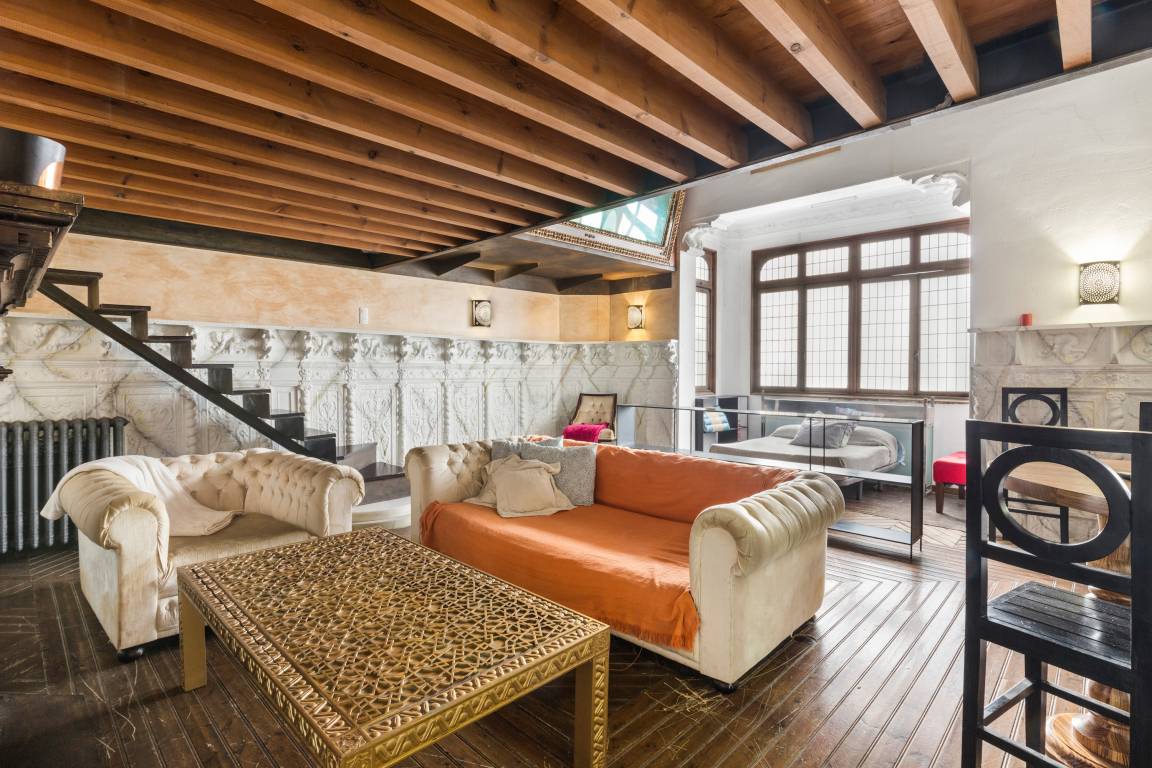 90 M² Apartamento ∙ 1 Habitación ∙ 4 Huéspedes - Murcia