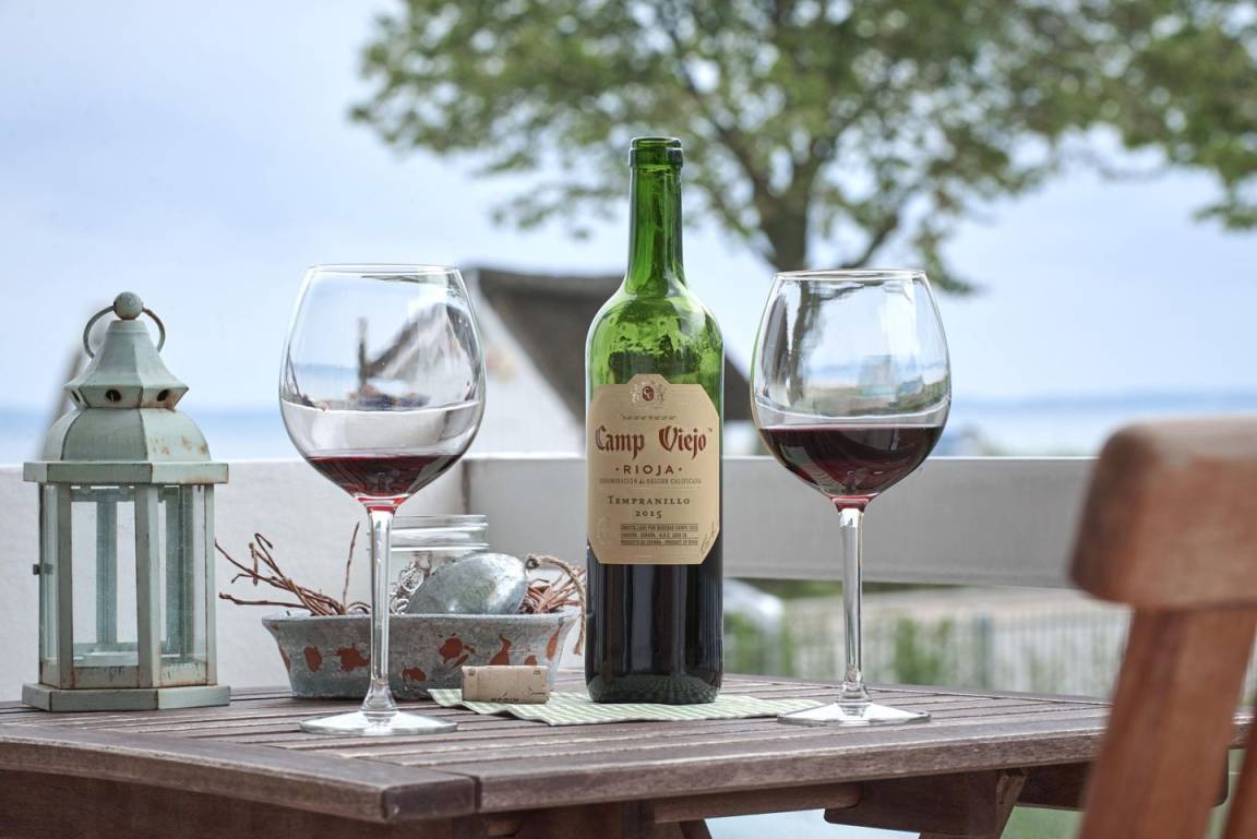 42 M² Ferienwohnung ∙ 1 Schlafzimmer ∙ 2 Gäste - Eutin