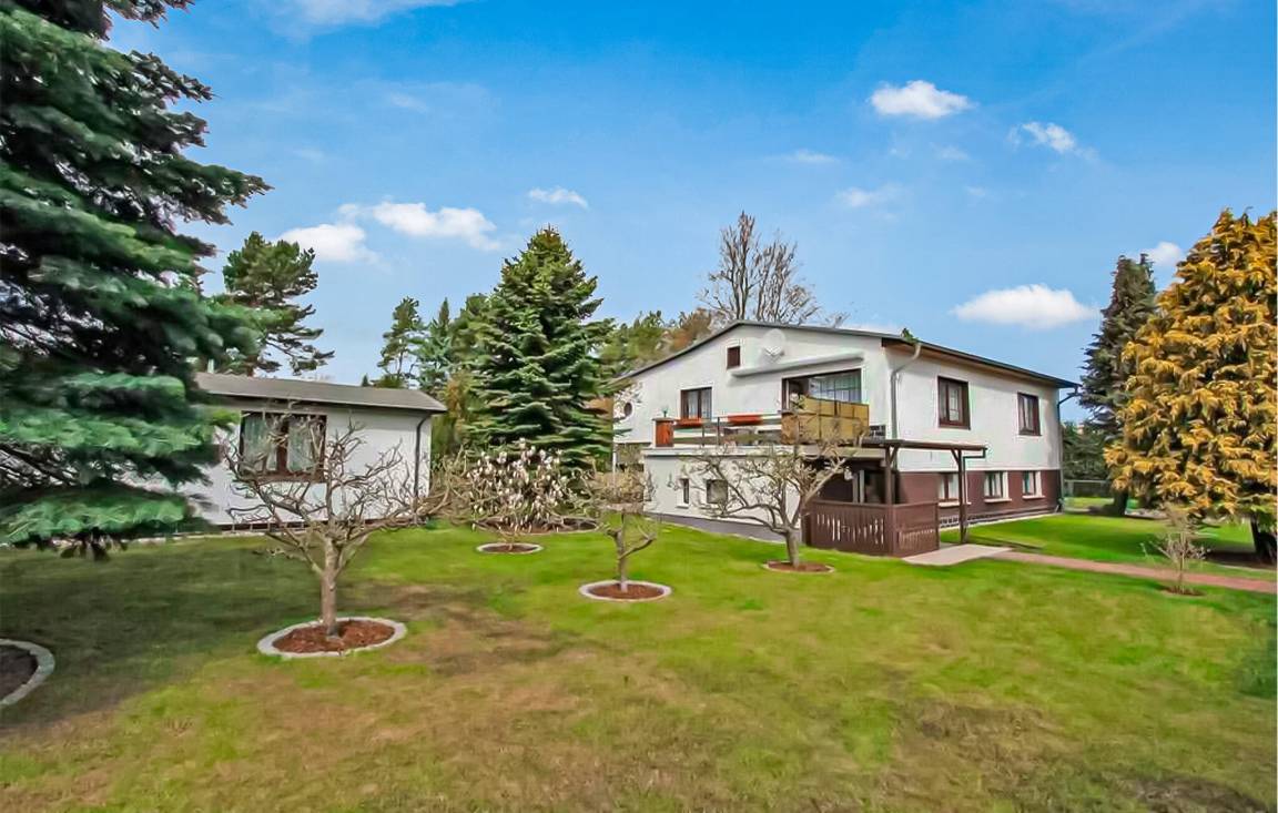 20 M² Apartamento ∙ 2 Huéspedes - Zinnowitz