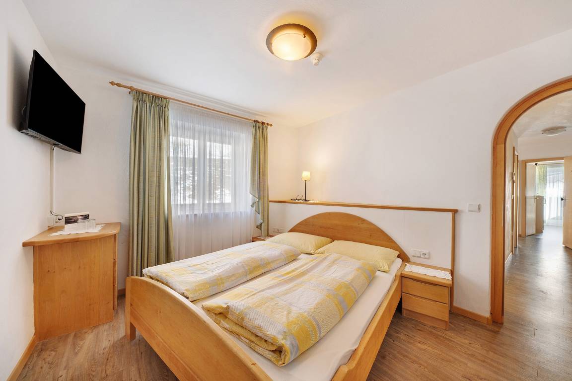 45 M² Appartamento Vacanza ∙ 2 Camere Da Letto ∙ 6 Ospiti - Ridanna