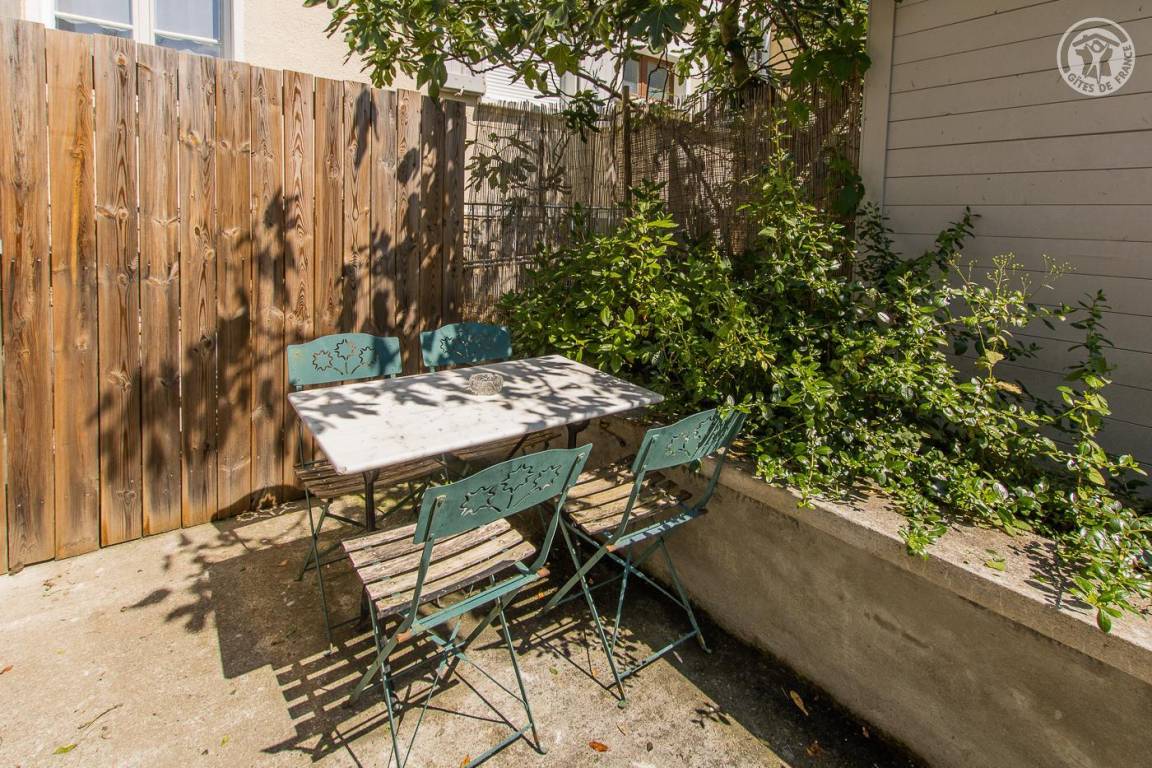 23 M² Mökki ∙ 2 Vierasta - Chambéry