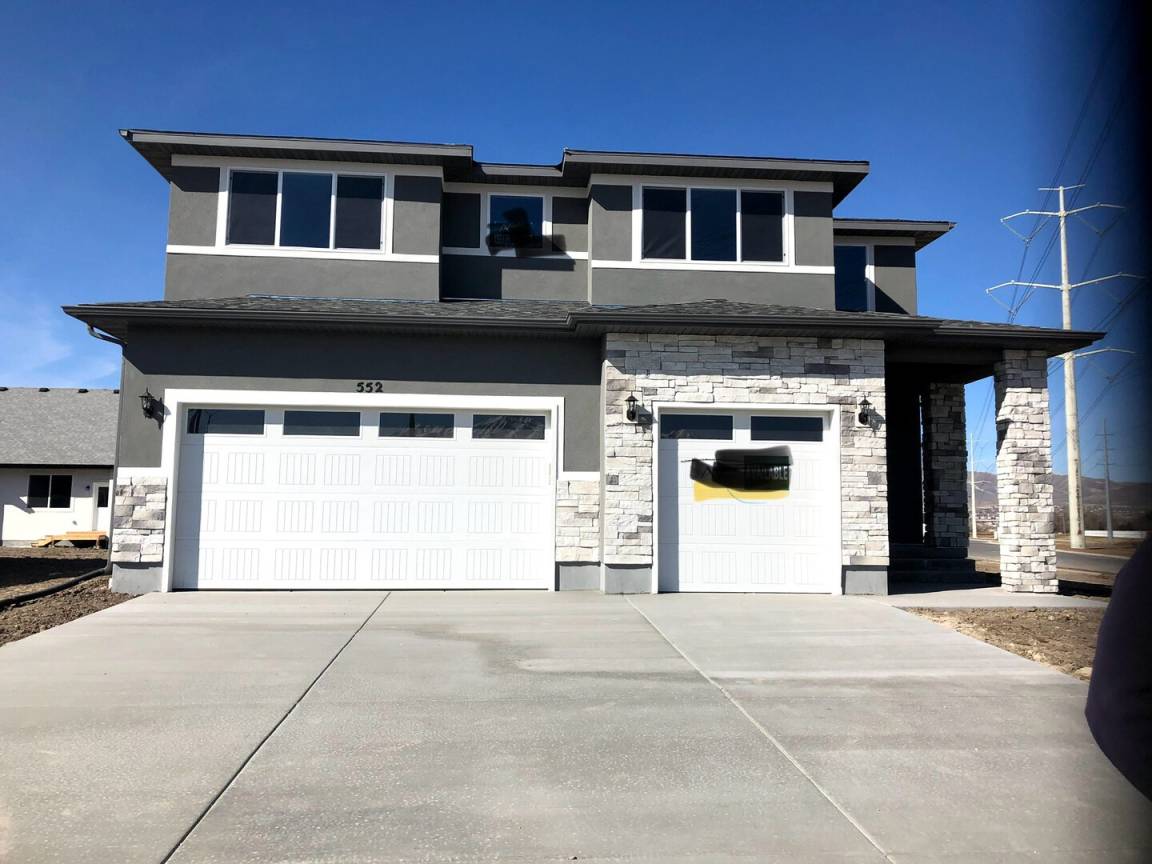 297 M² House ∙ 4 Bedrooms ∙ 8 Guests - Lehi, UT