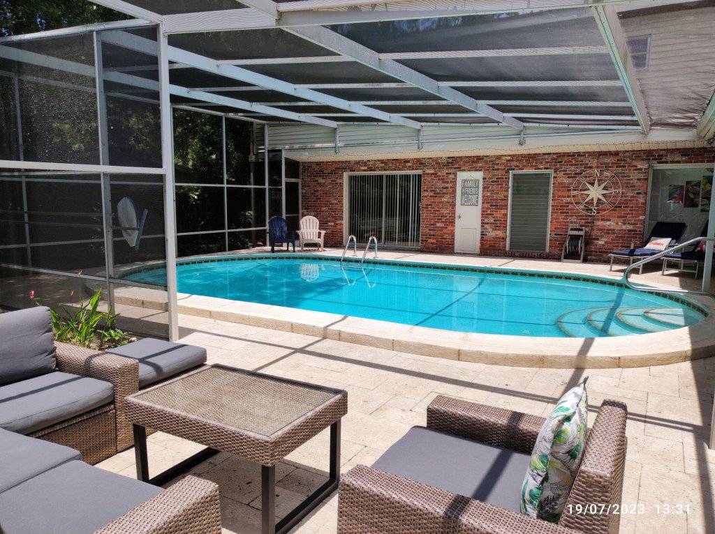 186 M² Maison De Vacances ∙ 3 Chambres ∙ 12 Personnes - Sarasota, FL