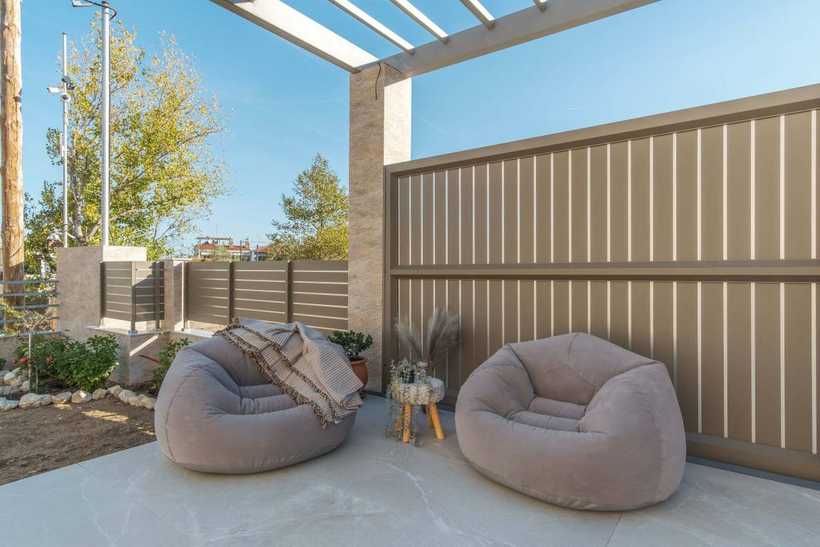 18 M² Hotel ∙ 1 Bedroom ∙ 2 Guests - Greece