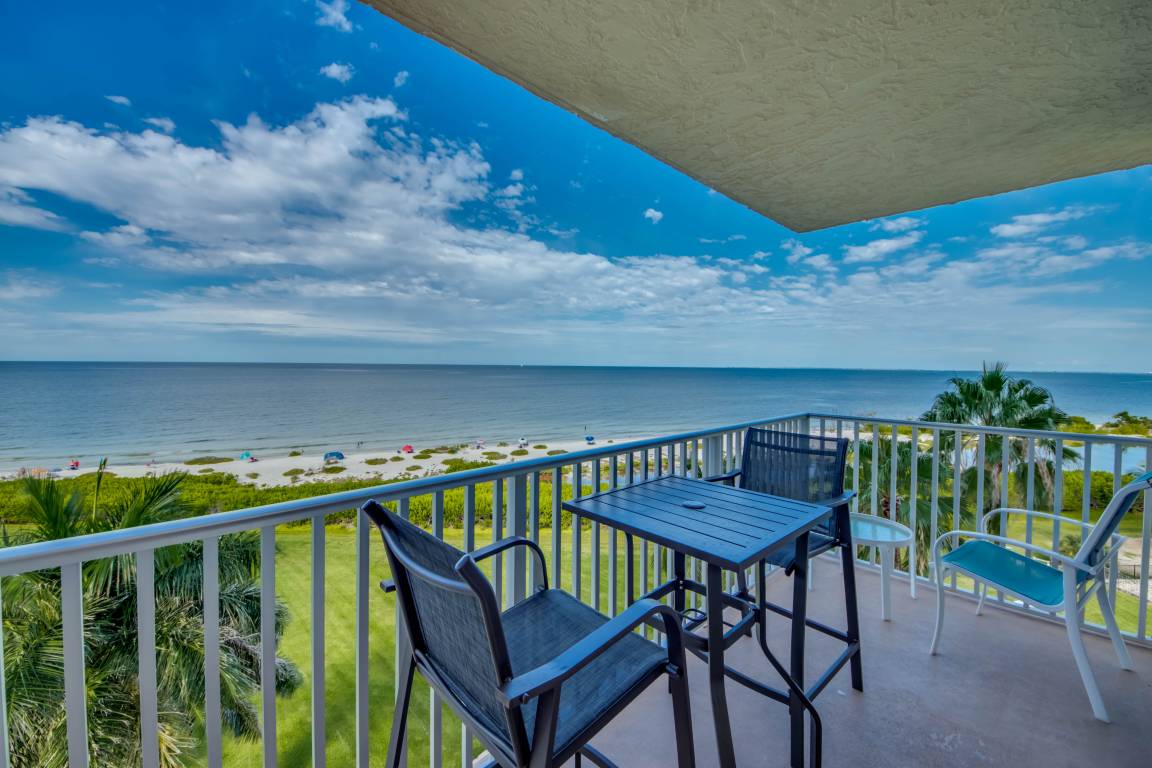 48 M² Apartment ∙ 1 Bedroom ∙ 4 Guests - Fort Myers Beach, FL