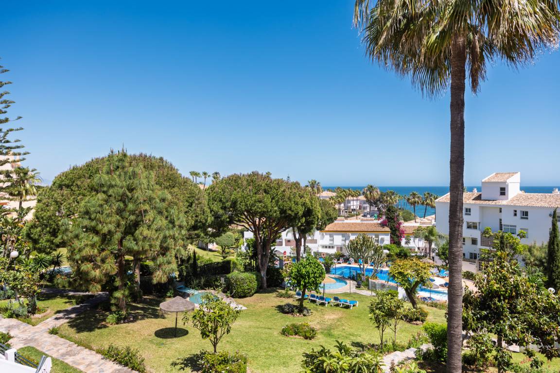 90 M² Apartment ∙ 3 Bedrooms ∙ 6 Guests - Mijas