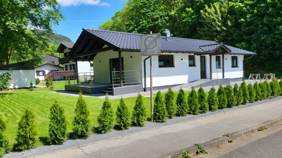 96 M² Casa ∙ 4 Camere Da Letto ∙ 8 Ospiti - Tanne
