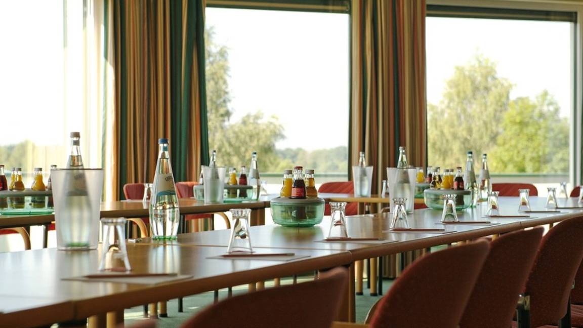 Hotel ∙ 2 Guests - Rathenow