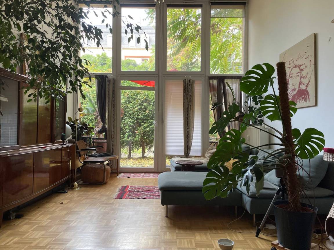 70 M² Apartment ∙ 1 Bedroom ∙ 1 Guest - Dresden