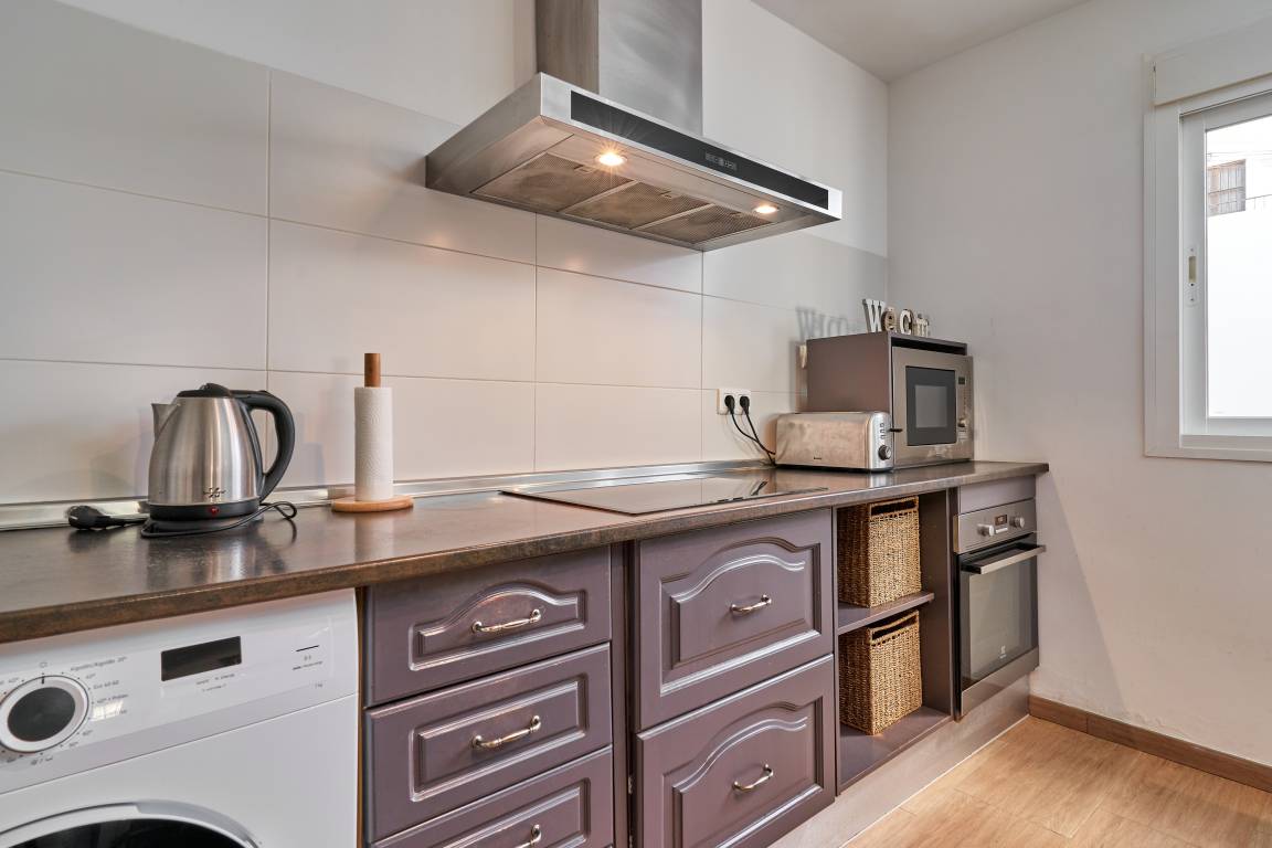 120 M² Maison De Vacances ∙ 3 Chambres ∙ 6 Personnes - Nerja