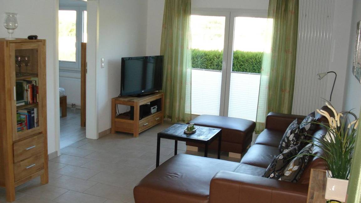 89 M² House ∙ 3 Bedrooms ∙ 5 Guests - Fehmarn