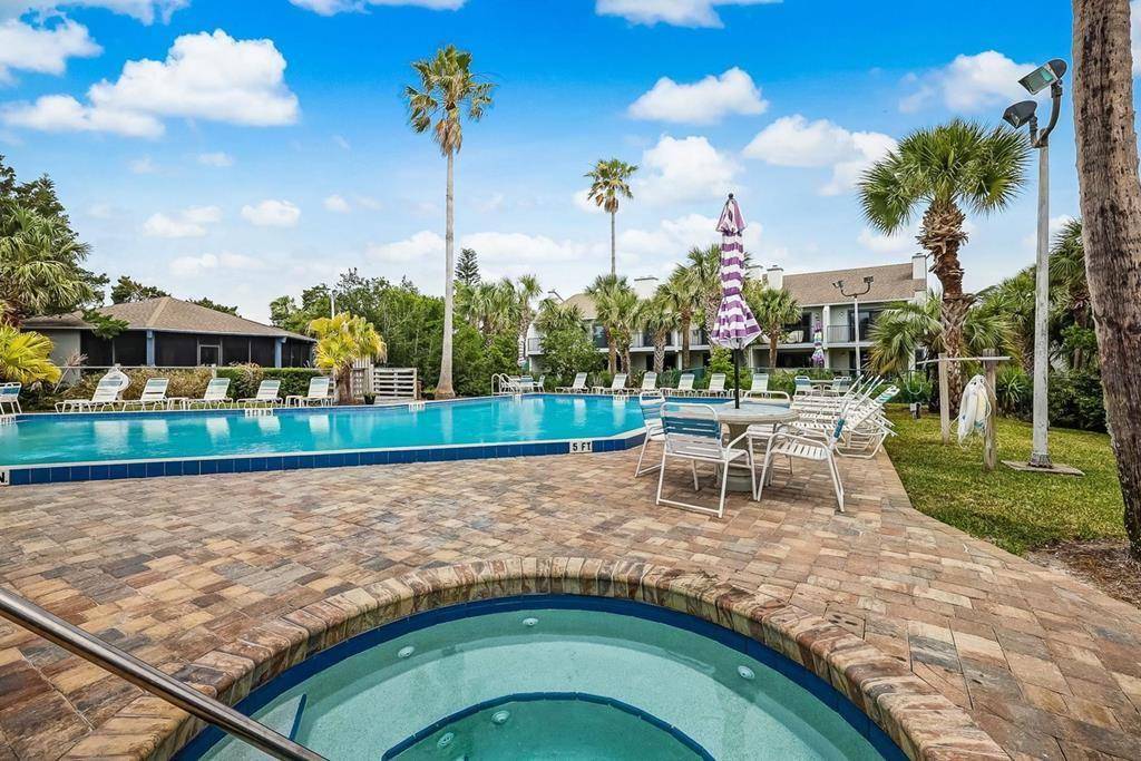 Condo ∙ 2 Bedrooms ∙ 6 Guests - St. Augustine Beach, FL