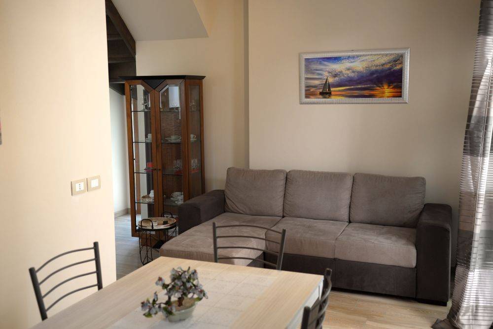 55 M² Apartment ∙ 1 Bedroom ∙ 4 Guests - Rimini
