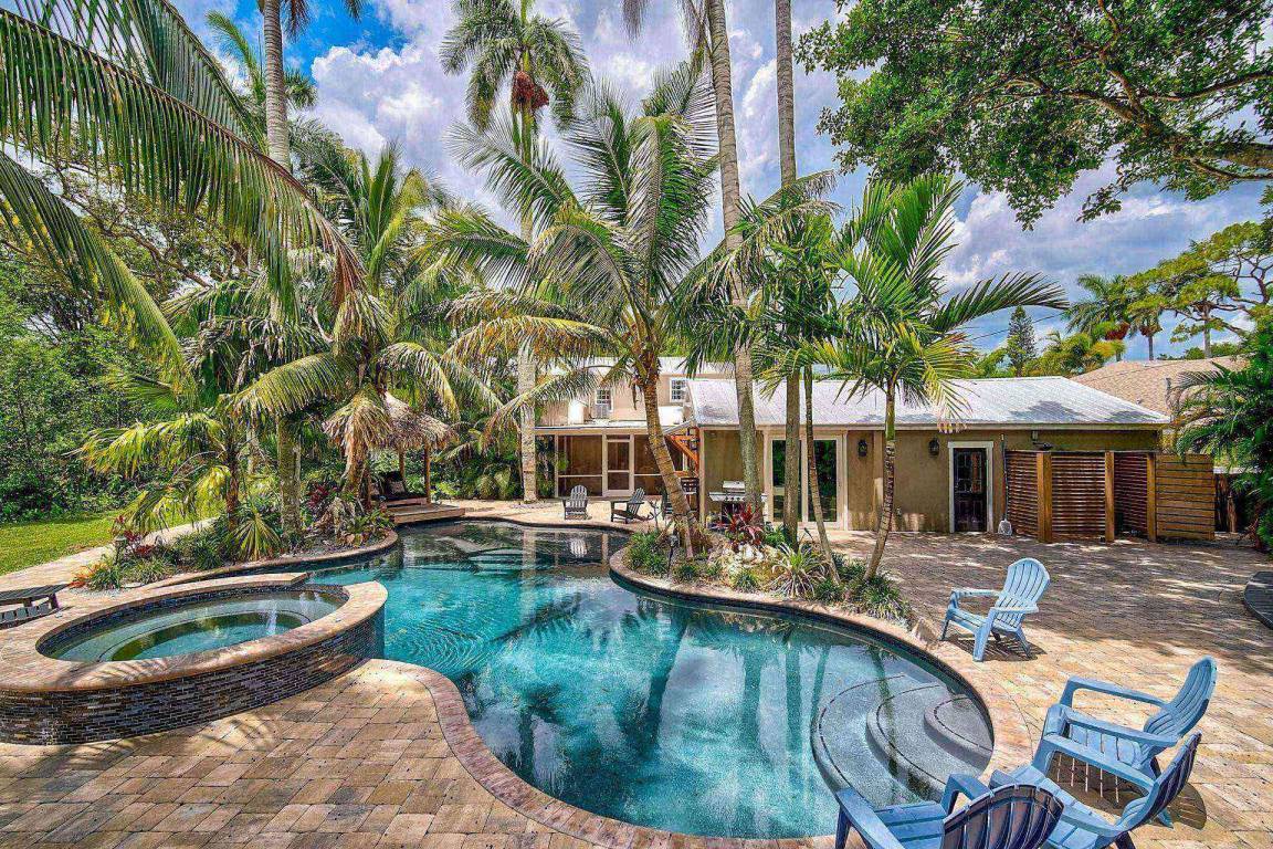 314 M² Maison De Vacances ∙ 5 Chambres ∙ 15 Personnes - Bradenton, FL