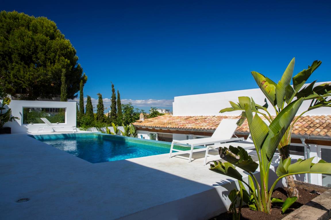 200 M² Villa ∙ 3 Schlafzimmer ∙ 6 Gäste - Palma