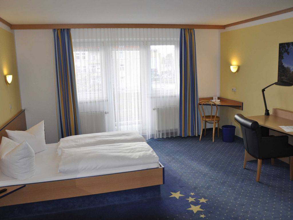 27 平方米 酒店 ∙ 1 Bedroom ∙ 3客人 - 馬德堡