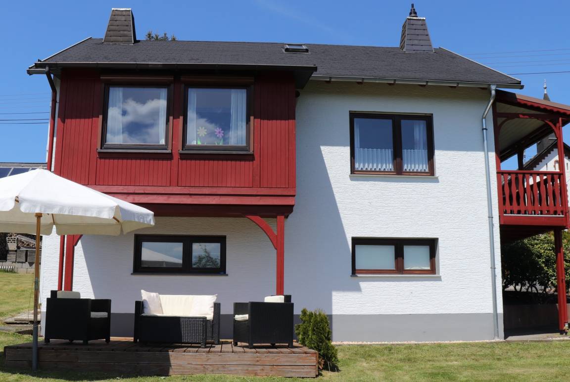 70 M² House ∙ 2 Bedrooms ∙ 3 Guests - Westerburg