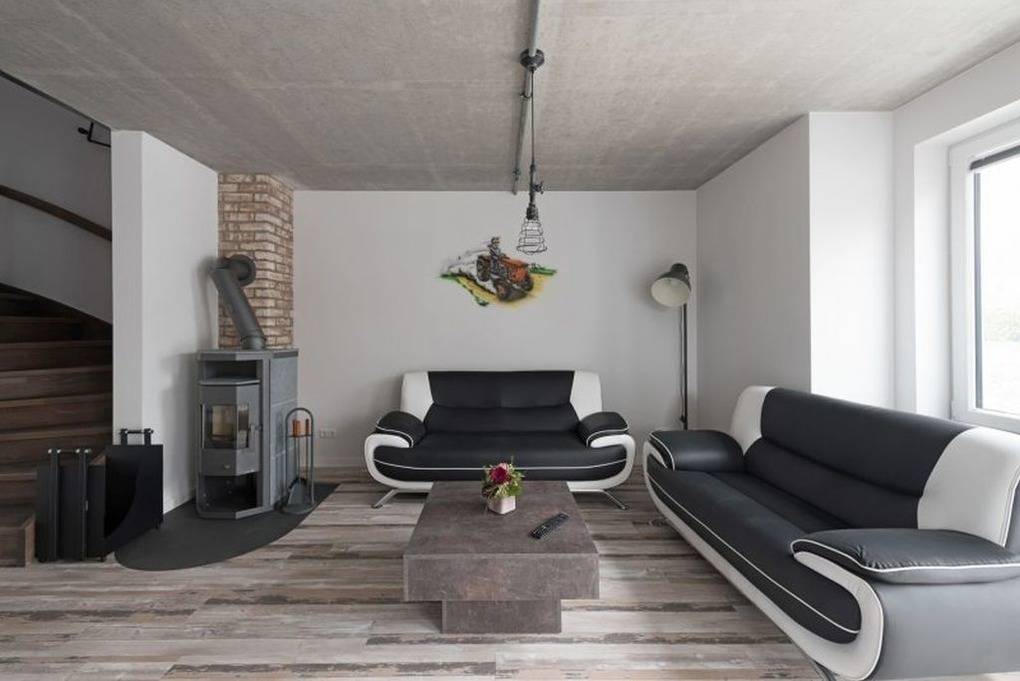120 M² Ferienhaus ∙ 3 Schlafzimmer ∙ 6 Gäste - Fehmarn