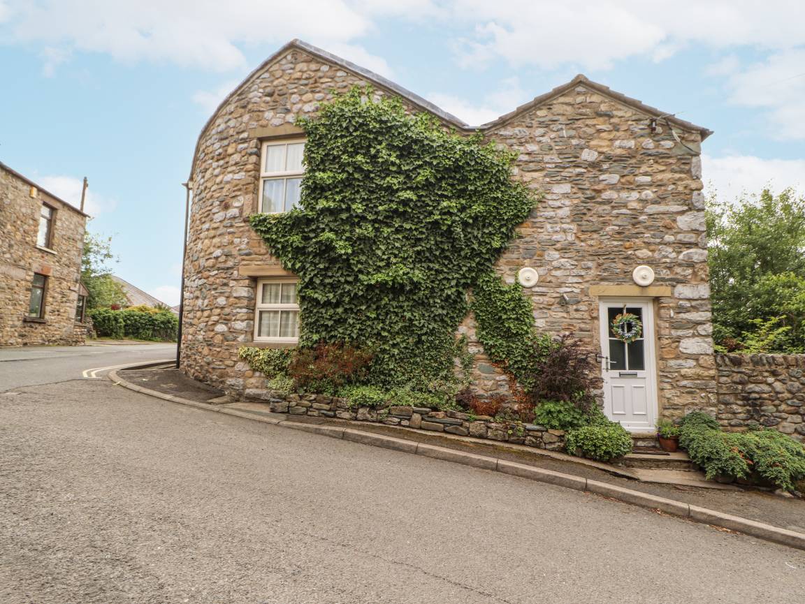 Cottage ∙ 2 Bedrooms ∙ 4 Guests - Ingleton