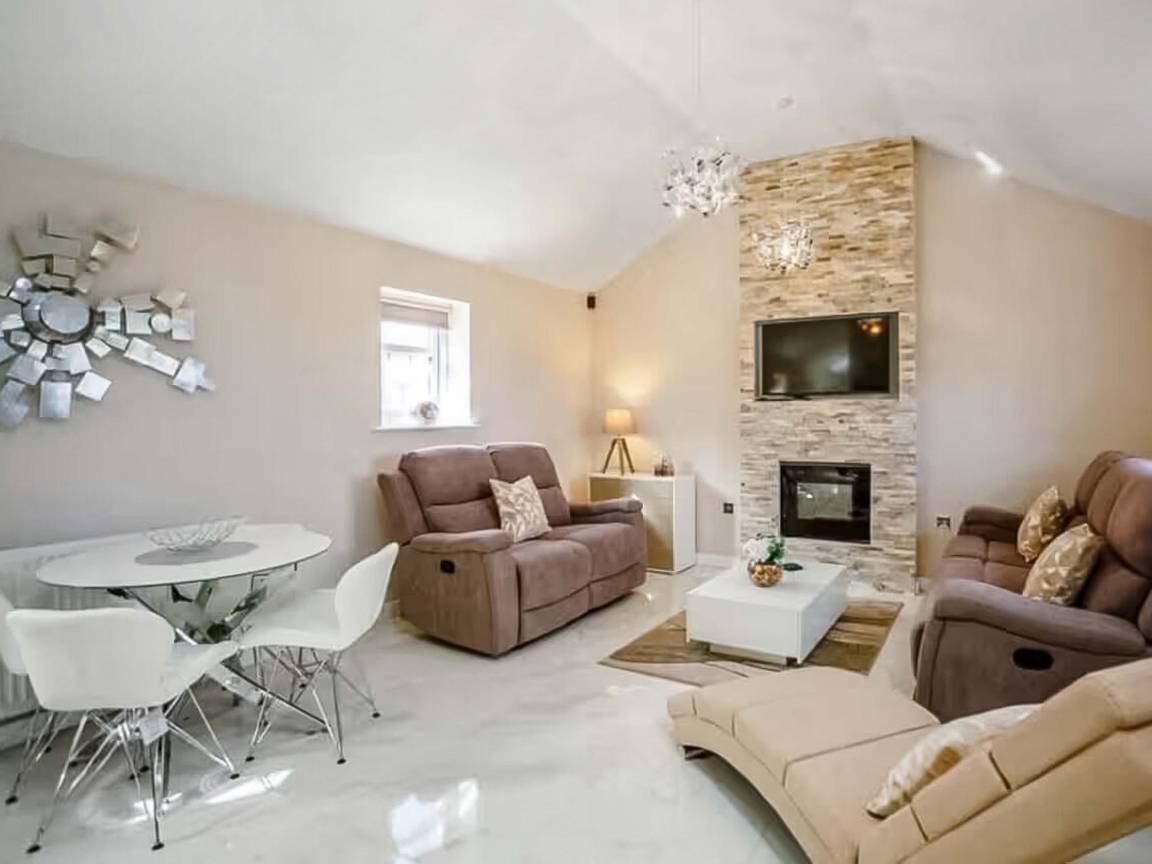 Cottage ∙ 2 Bedrooms ∙ 4 Guests - Derwent Reservoir