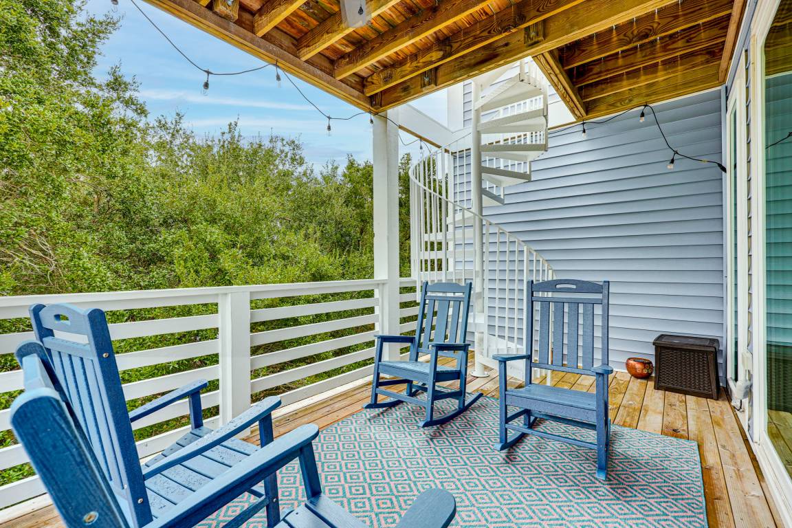 185 M² Apartment ∙ 4 Bedrooms ∙ 11 Guests - Carolina Beach, NC