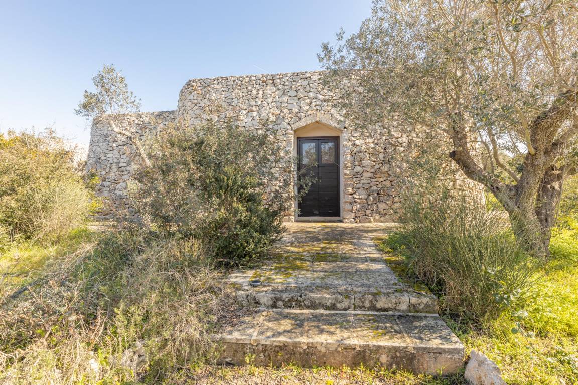 40 M² Monolocale ∙ 3 Ospiti - Galatone