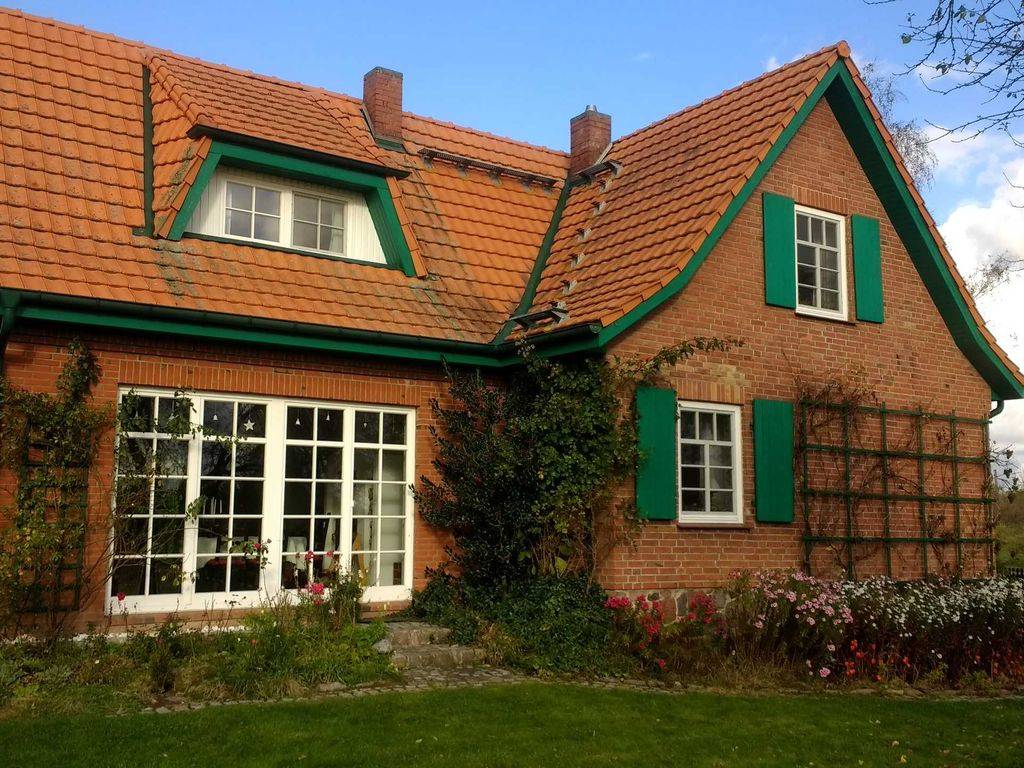 62 M² Ferienwohnung ∙ 1 Schlafzimmer ∙ 6 Gäste - Feldberger Seenlandschaft