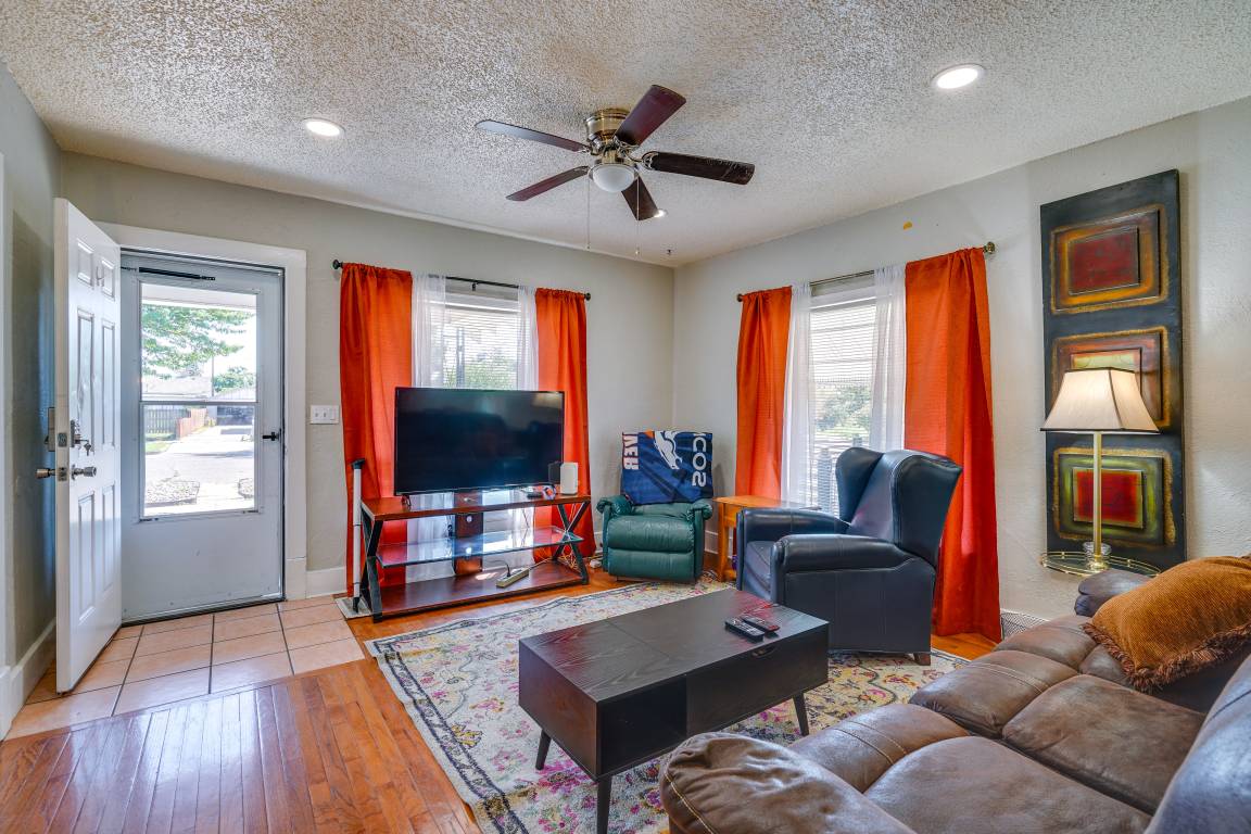 102 M² House ∙ 3 Bedrooms ∙ 6 Guests - Pueblo, CO