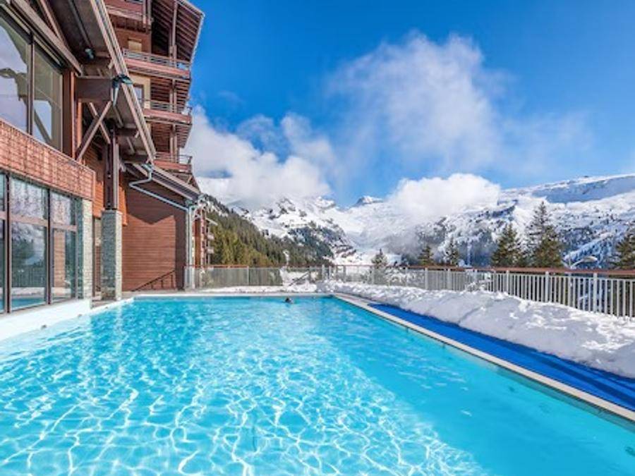 49 M² Apartment ∙ 2 Bedrooms ∙ 6 Guests - Flaine