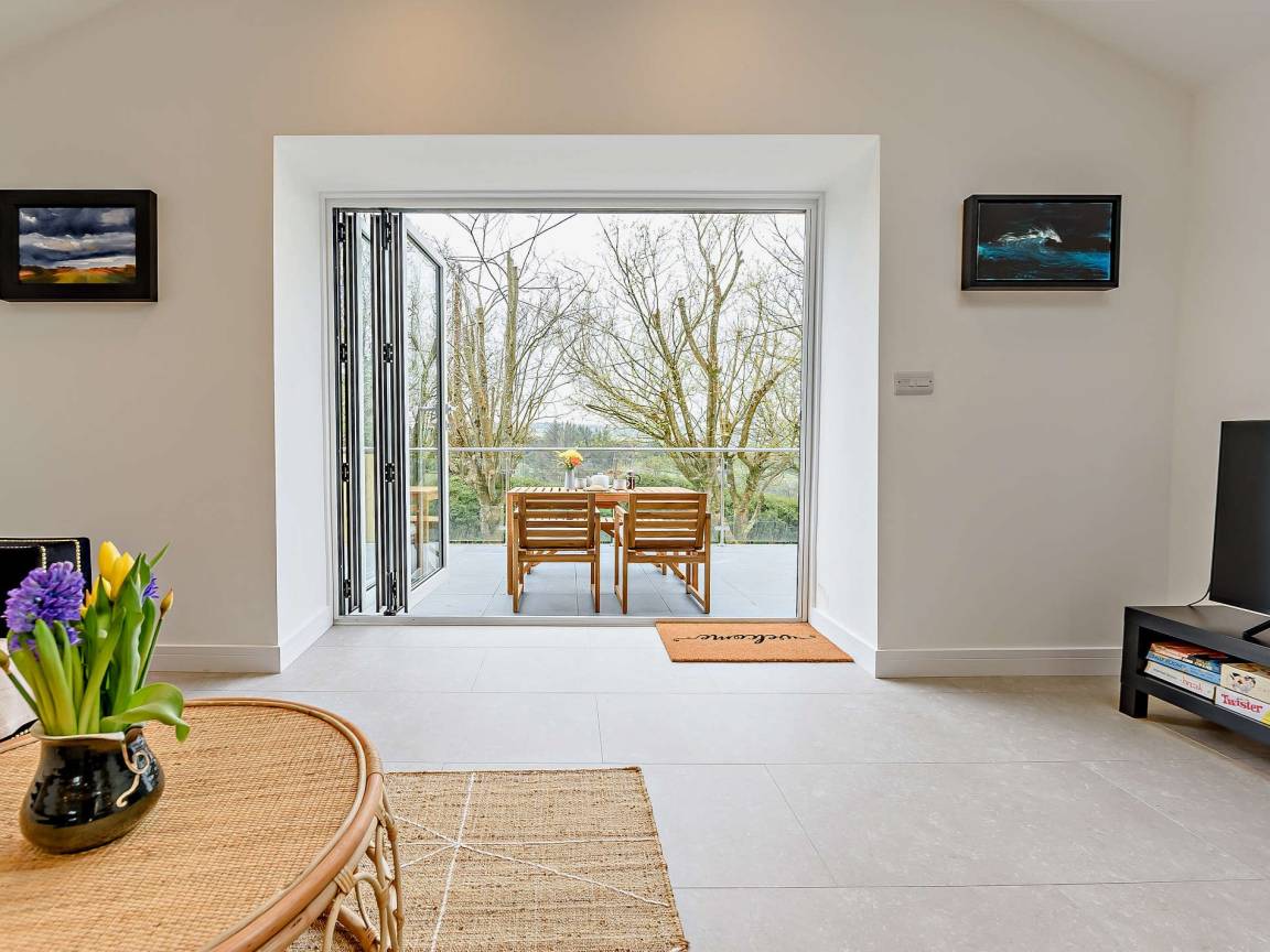 Cottage ∙ 1 Bedroom ∙ 2 Guests - Croyde