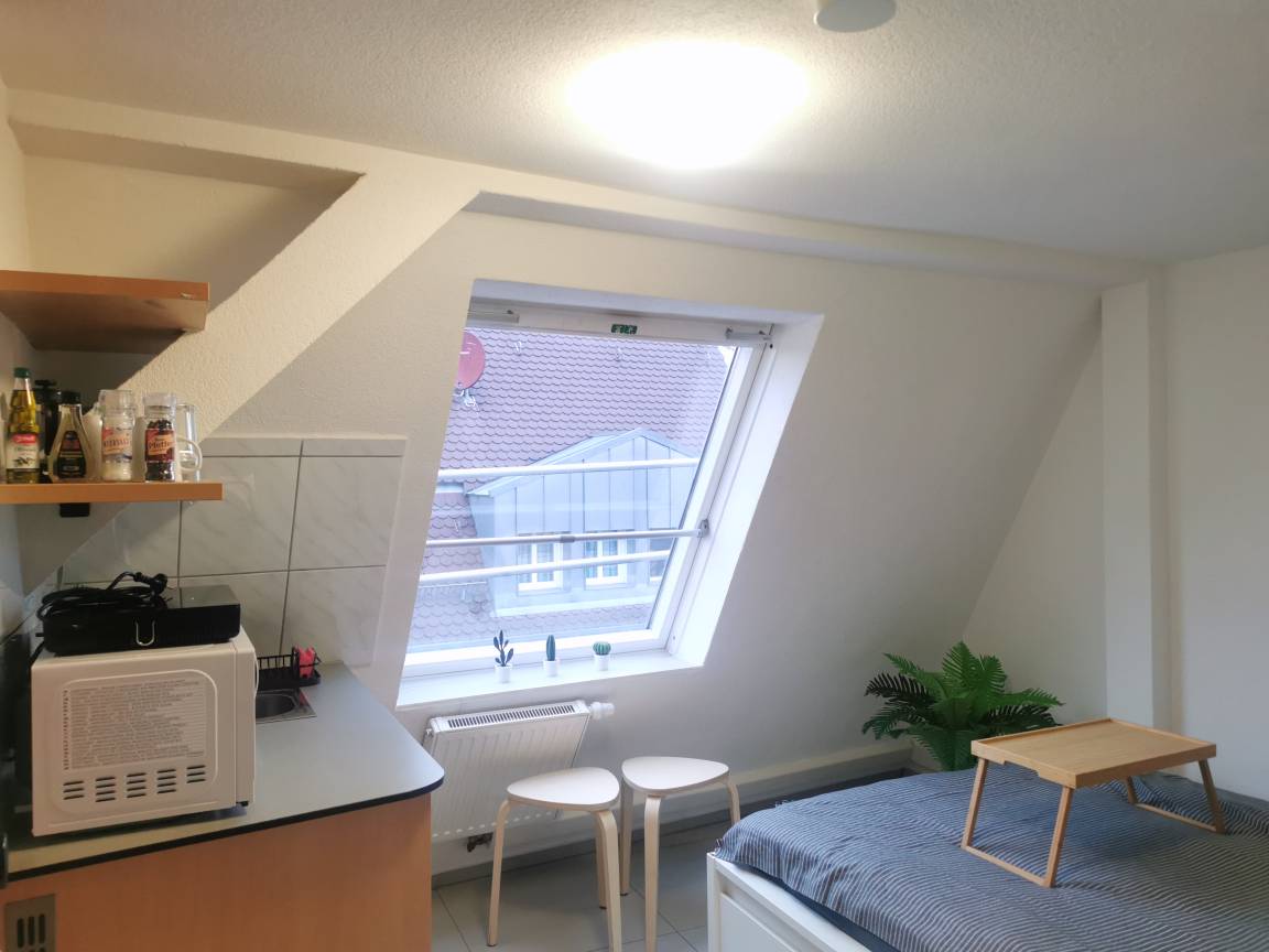 Apartment ∙ 1 Bedroom ∙ 2 Guests - Stuttgart