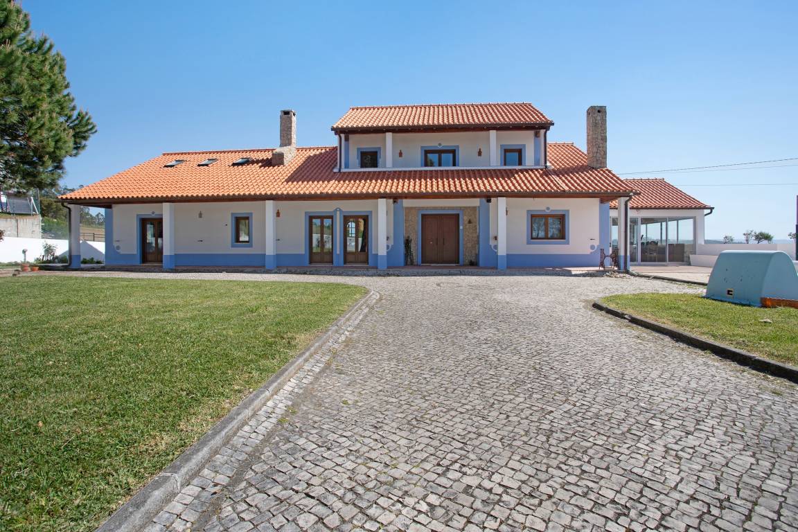 250 평방 미터 별장 ∙ 침실 3개 ∙ 게스트 8명 - 오비두스